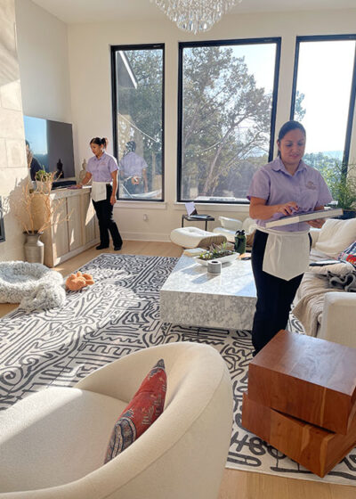 Standard House Cleaning Austin | The Boardwalk Cleaning Co.