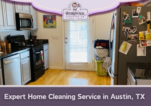 Our Work • The Boardwalk Cleaning Co.